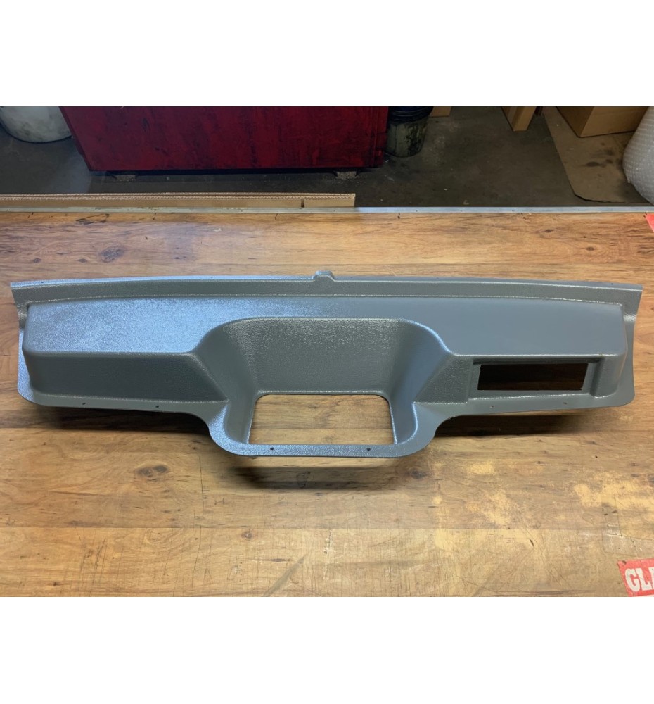 Overhead Console for R & RD Models