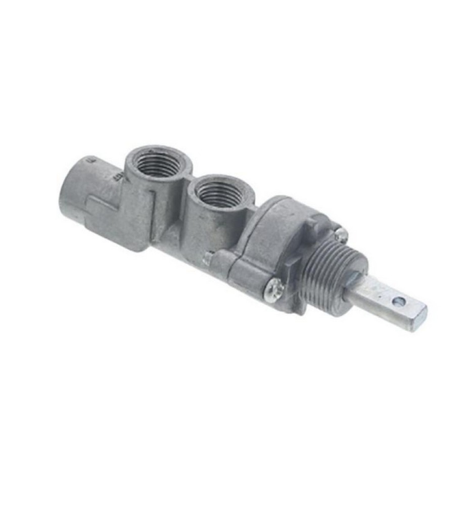 Air Wiper Dash Control Valve